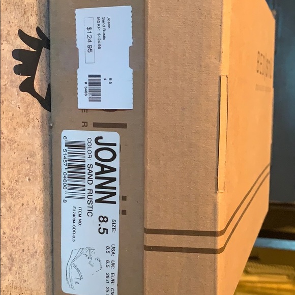 Shoes | Wedges Bed Stu | Poshmark